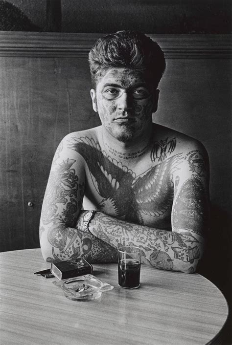 Diane Arbus In The Beginning Diane Arbus Fotografie Portret
