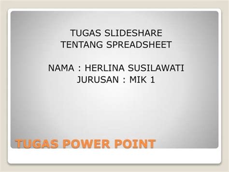 Mengenal Tampilan Microsoft Excel 2007 Ppt Mengenal Tampilan Microsoft Excel 2007 Ppt