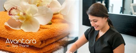 Avantara Spa Thane West Maharashtra