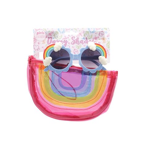 Sunglasses Combo Sets