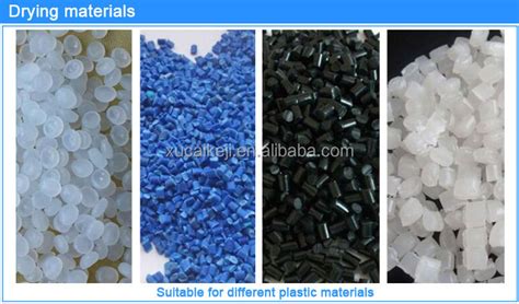 Kg Plastic Hopper Dryer Efficient Reliable Drying