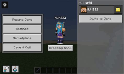 Utility Ui Pack 1 20 1 19 Best Hud Pack For Mcpe Bedrock Mc Mod