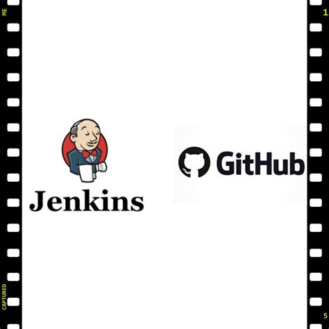 Trigger A Jenkins Job On Code Push Event In Github Via Webhooks