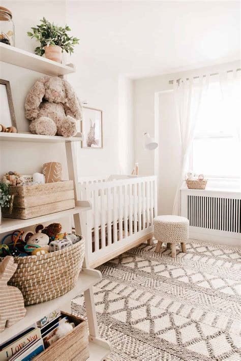 Whimsical Baby Girl Nursery Decorating Ideas LaptrinhX News