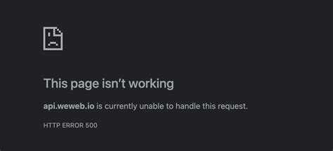 Unable To Log In To Weweb Ask Us Anything Weweb Community