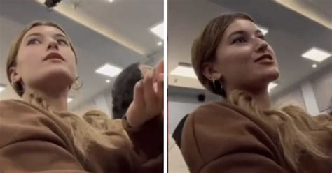 Cette lycéenne de 16 ans dénonce le code vestimentaire jugé sexiste de son école et reçoit une