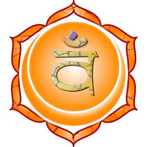 Chakra Deuxième Image gratuite sur Pixabay
