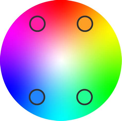 Colour Theory 101 How To Choose Your Palette Clothes2order Custom