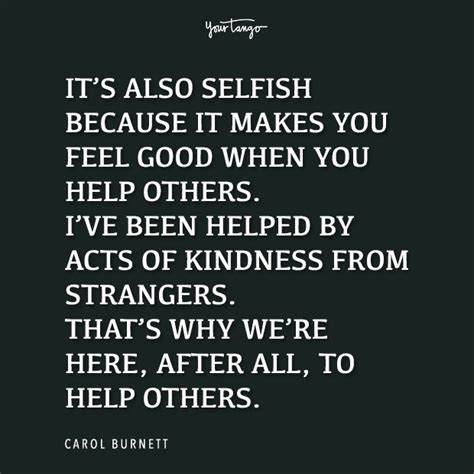 60 Best Quotes About Helping Others Yourtango