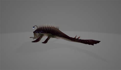 Stl File Monster Hunter Gobul 👹・3d Printer Model To Download・cults