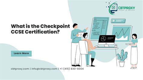 什么是 Checkpoint Ccse 认证考试？