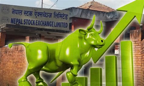 नेप्सेमा दोहोरो अङ्कको वृद्धि समावेशी