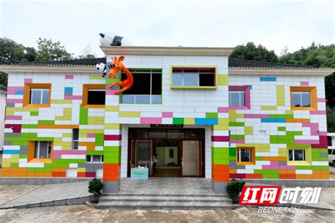 文化粮仓·农家书屋⑨丨益阳清溪村：照亮新时代“山乡巨变”益阳湖南频道红网