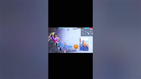 আমাকে ইমোট দেওয়ার প্রতিশোধ নিলাম😡garenafreefire Youtube