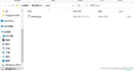 你好啊，javajava你好代码 Csdn博客