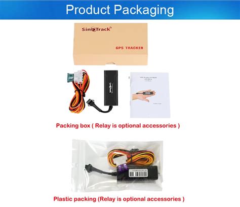 Small Size Gps Vehicle Positioning Terminal Best Price Gps Tracker