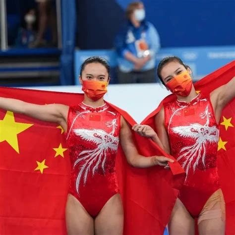 🥇第17金！第18金！包揽金银！新浪新闻