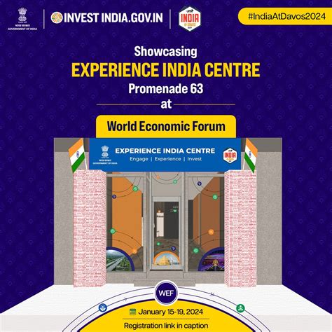 Anagh Singh On Linkedin Investindia Wef2024 Indiaatdavos