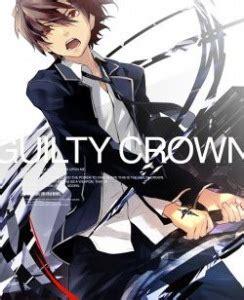 Mika Kobayashi Guilty Crown THEME SONGS COLLECTION J Music Italia