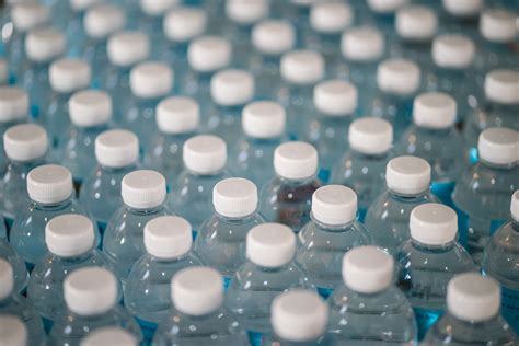Bottled Water The Human Health Consequences Of Drinking From Plastic Clean Water Action