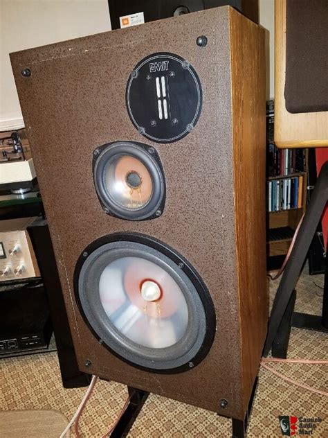 Infinity Rsb Speakers Photo 2167974 Us Audio Mart