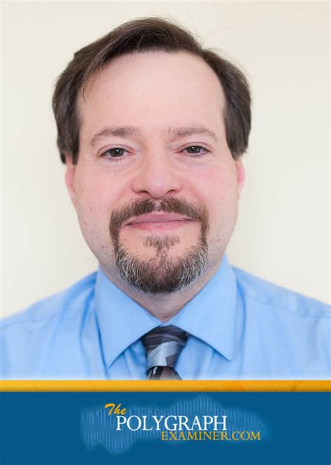 Polygraph Lie Detection And Lie Detector Examiner Credentials