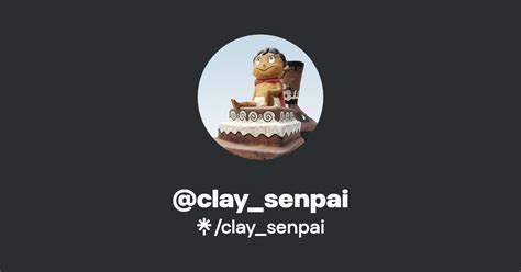 Claysenpai Linktree