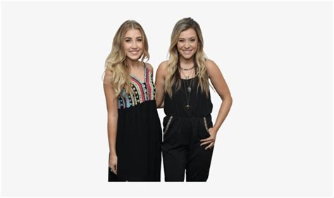 Maddie And Tae On Bro Country Feminism And Avoiding Maddie And Tae