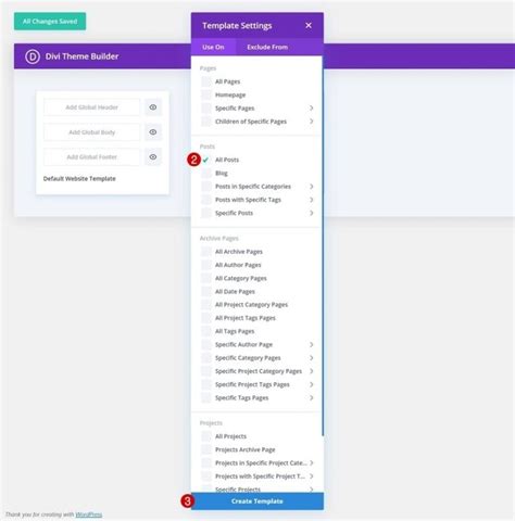 How To Create A Sticky Sidebar For Your Blog Post Template With Divi