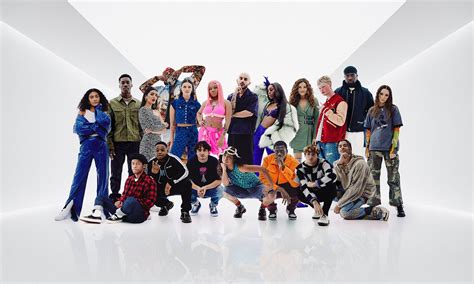 Vevo Reveals Dscvr Artists To Watch 2021 List Teams With Mbw To
