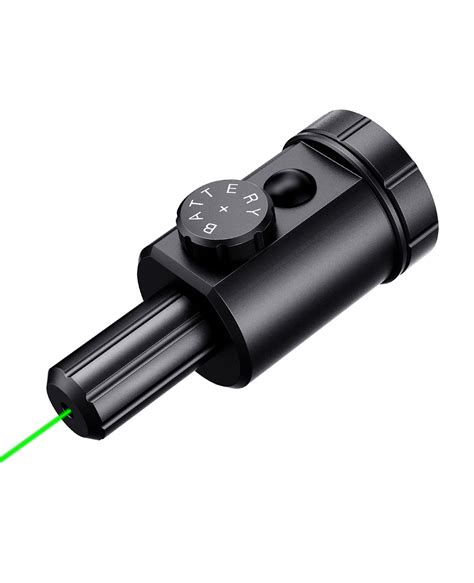Midten Magnetic Bore Sight Red Or Green Laser Bore Sight Kit