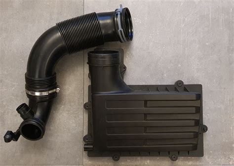 Engine Air Intake System For EA888 3 For Audi VW Skoda Seat Car