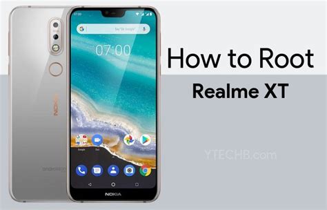 How To Root Nokia 7 1 Install TWRP Recovery Easy Guide