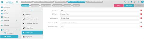 Sap S4hana Extension Integration Framework Cloud