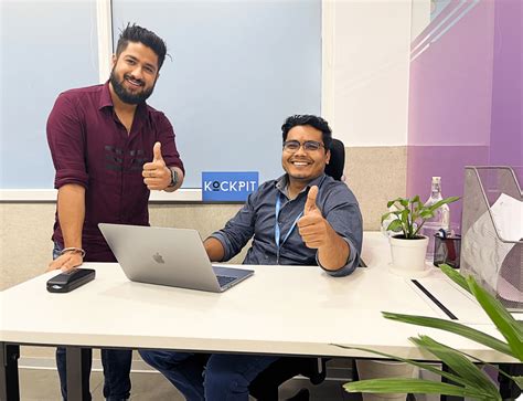 about kockpit analytics pvt ltd gurugram haryana india