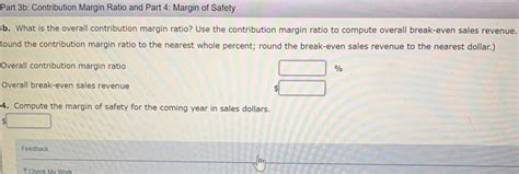 Solved Instructions Multiple Product Break Even Break Even Chegg Com