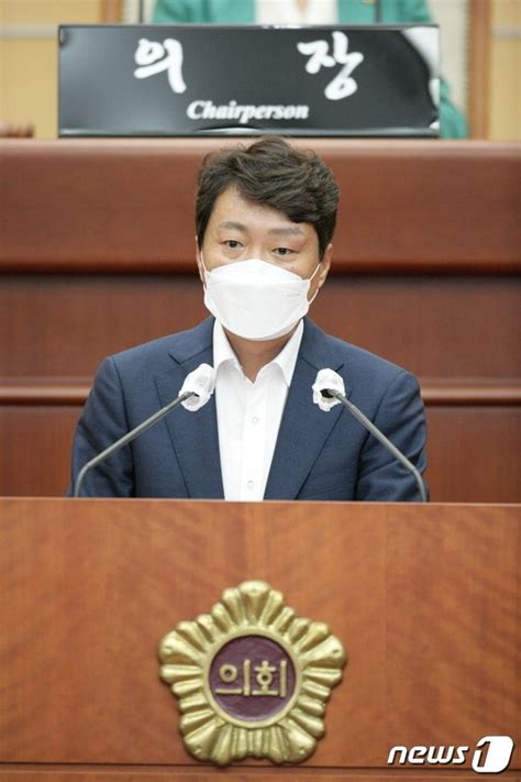 김대중 전북도의원 공공기관 위탁 대행 사무 규정 필요 파이낸셜뉴스
