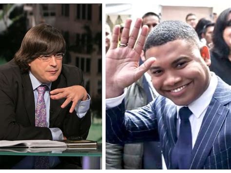 Jaime Bayly Lanzó Fuertes Insultos Contra Miguel Polo Polo Es Hijo De
