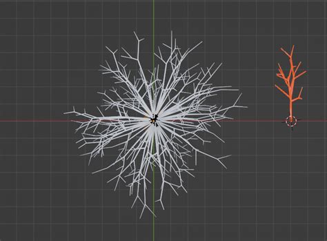 Why Are The Objects In ParticleSystems Clipping Through Mesh Blender