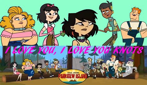 Total Drama Pahkitew Island Re Write Episode 4 By Tdgirlsfanforever On