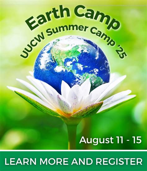 Unitarian Universalist Church West Liberal Spiritual Community