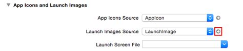 Ios My Binary Is Not Optimized For Iphone 5 While Having Localized