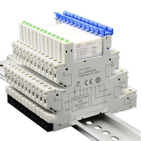 Промежуточное реле – OOO “Industrial Electronics Solution”