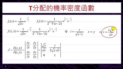 T分配 YouTube