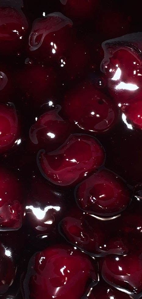 Pin By 𝕸𝖆𝖗🌹 On Fondos Y Wallpapers Red Aesthetic Dark Red Wallpaper