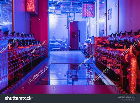 Data Center Cooling System Over 465 Royalty Free Licensable Stock