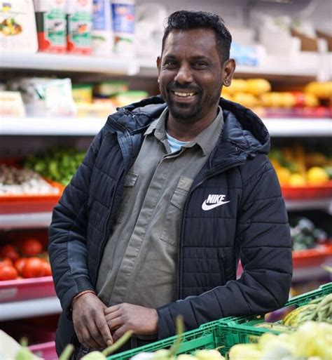 Inside Britains Most Multi Cultural Street Where Over 70 Languages Are