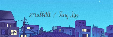 27rabbitlt Teng Liu · Github