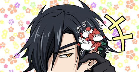 刀剣乱舞 刀剣乱舞×鬼灯の冷徹ツイログ5 よーちんのイラスト Pixiv