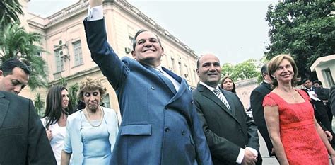 Juicio contra José Alperovich por abuso sexual Juan Manzur vio a la